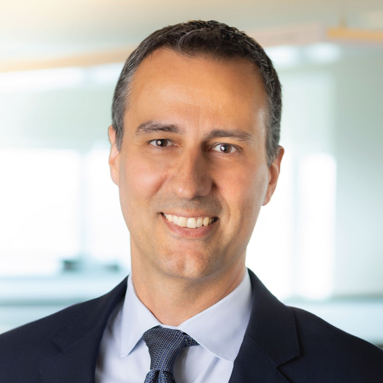 Julien Raynal - Loomis, Sayles & Company