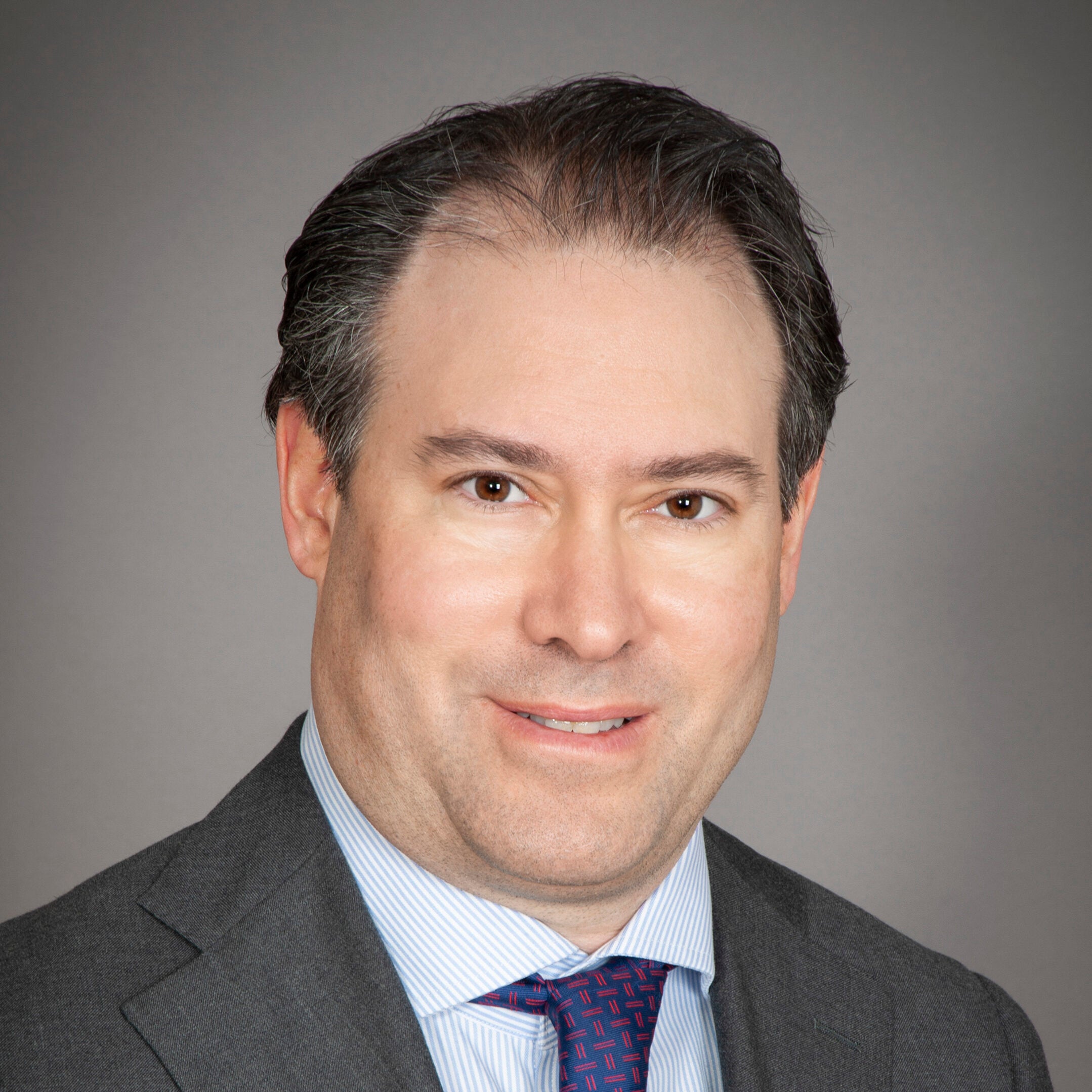 Richard E. Geller - Loomis, Sayles & Company