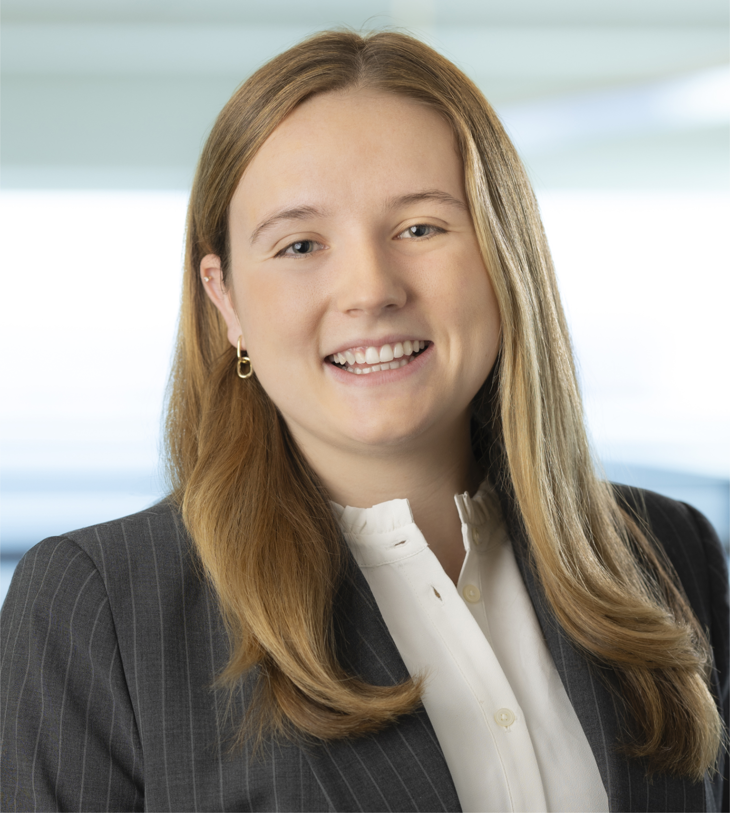 Shaelyn Fitzgerald - Loomis, Sayles & Company